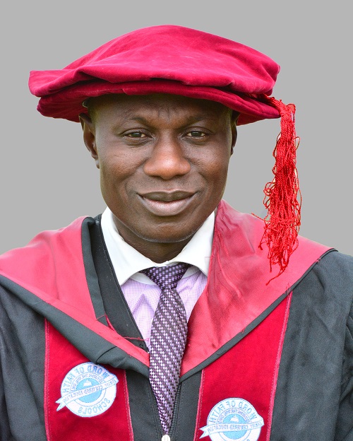 Management Team – Word of Faith Group of Schools, Benin