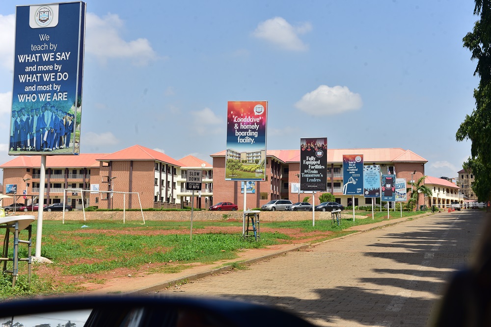 Admission Criteria And Process – Word of Faith Group of Schools, Benin