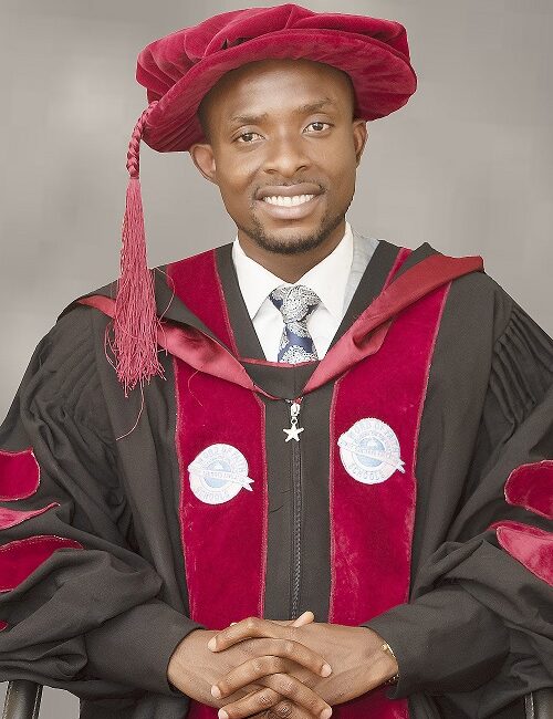 Management Team – Word of Faith Group of Schools, Benin